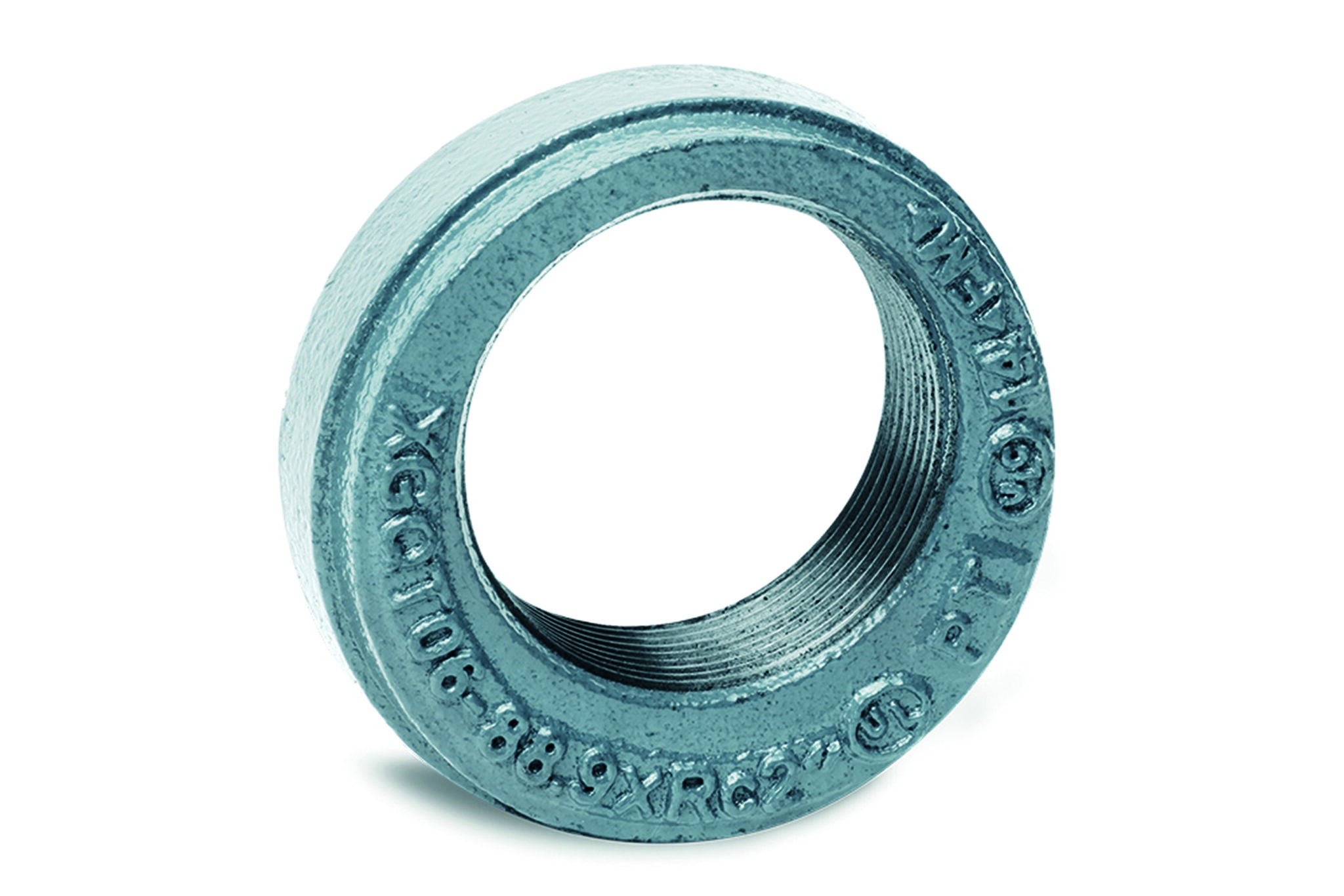 Endcap with excentric hole – Arcofire