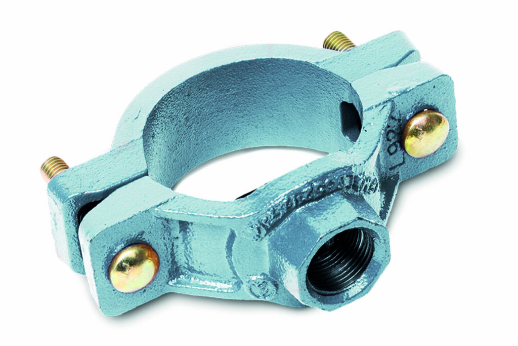 Full Casting – Arcofire